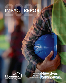 Annual Reports - HomeAid National Capital Region