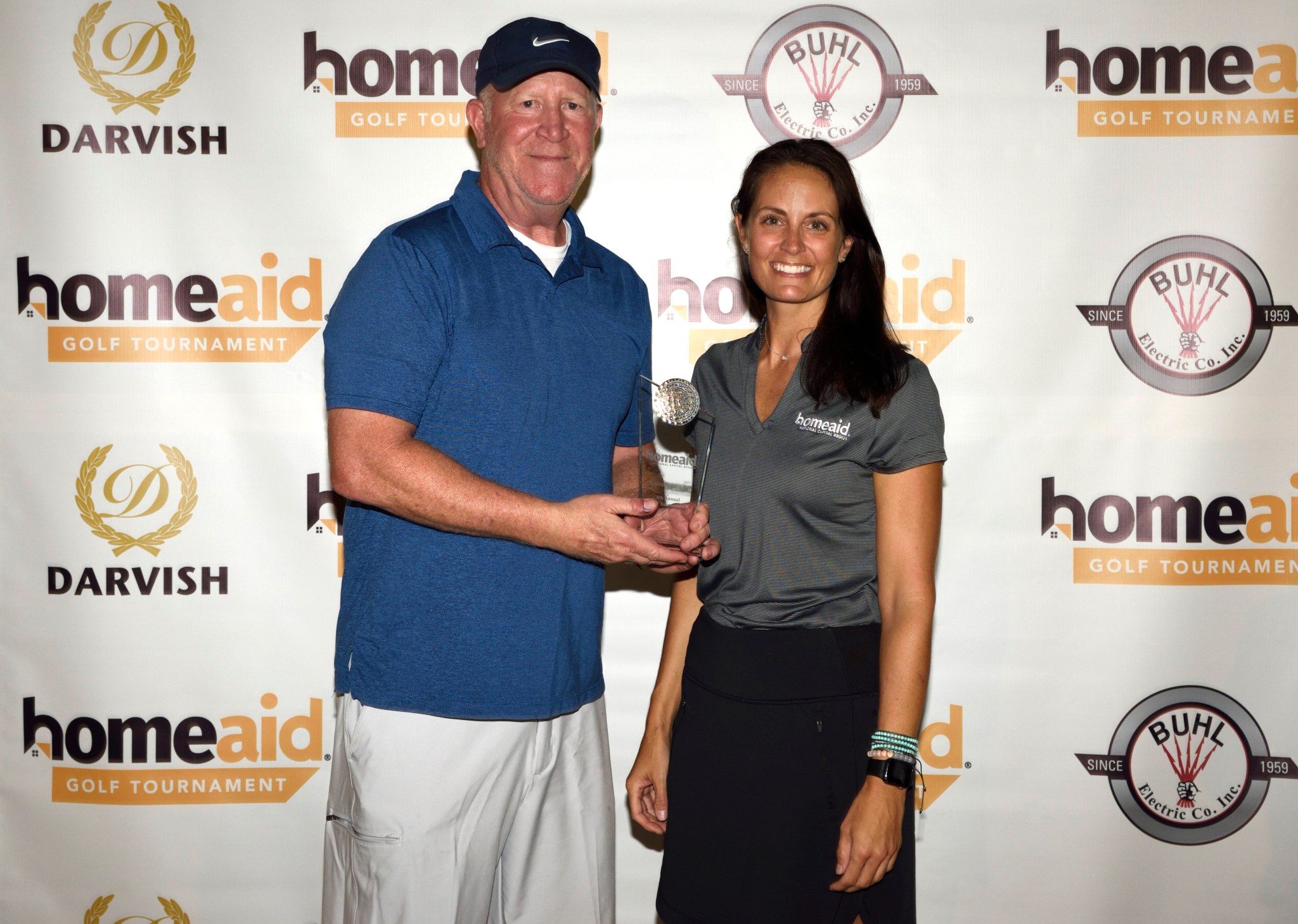 Building Hope Newsletter, October 2022 - HomeAid National Capital Region