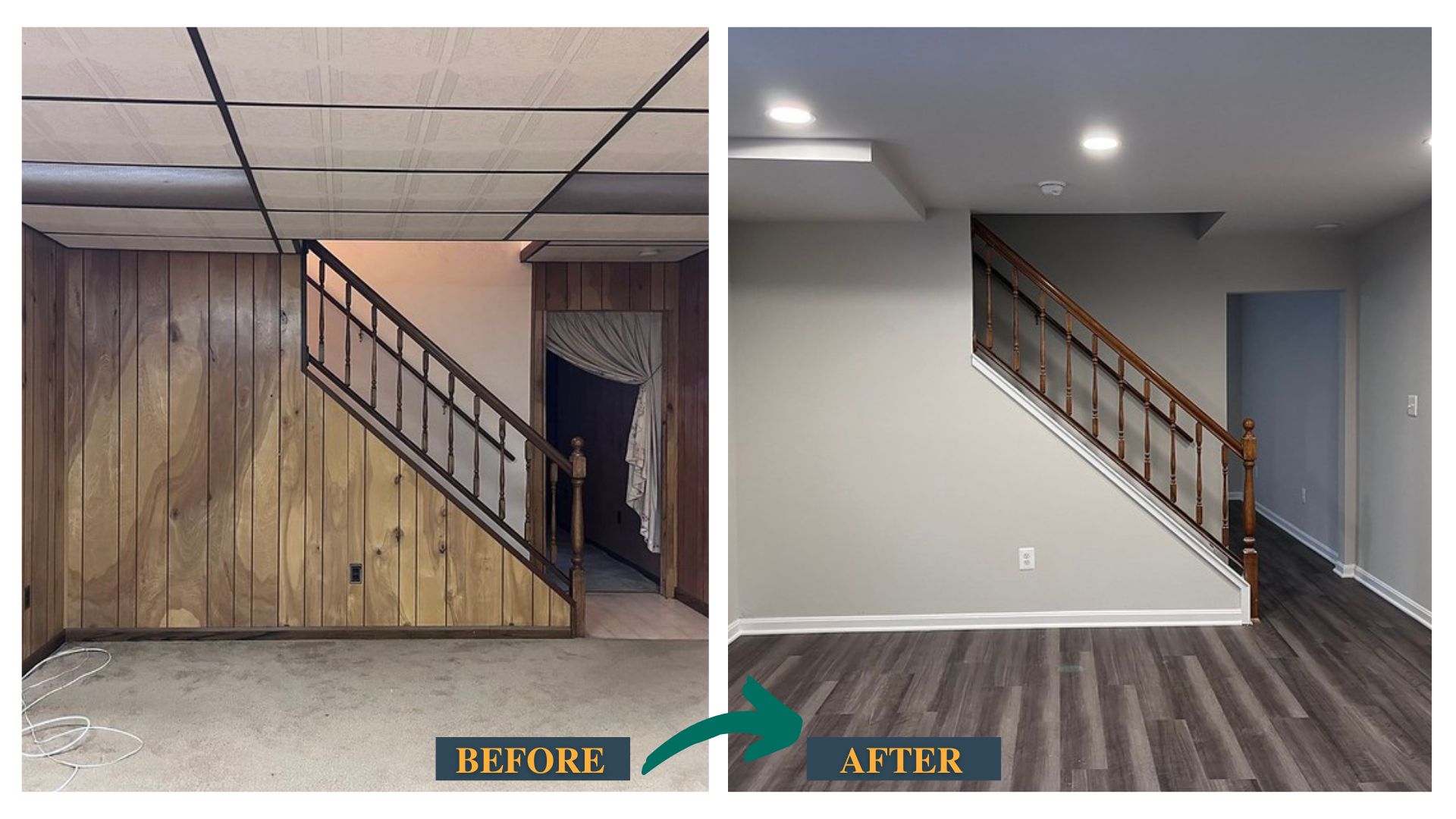 Operation Renewed Hope - Alexandria, VA - HomeAid National Capital Region