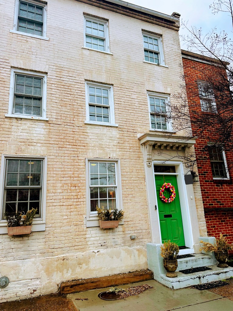 Alive! House - Alexandria, VA - HomeAid National Capital Region