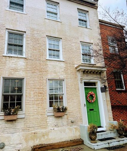 Alive! House - Alexandria, VA - HomeAid National Capital Region