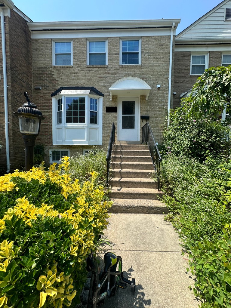 Second Story - Young Mothers House - Fairfax, VA - HomeAid National ...