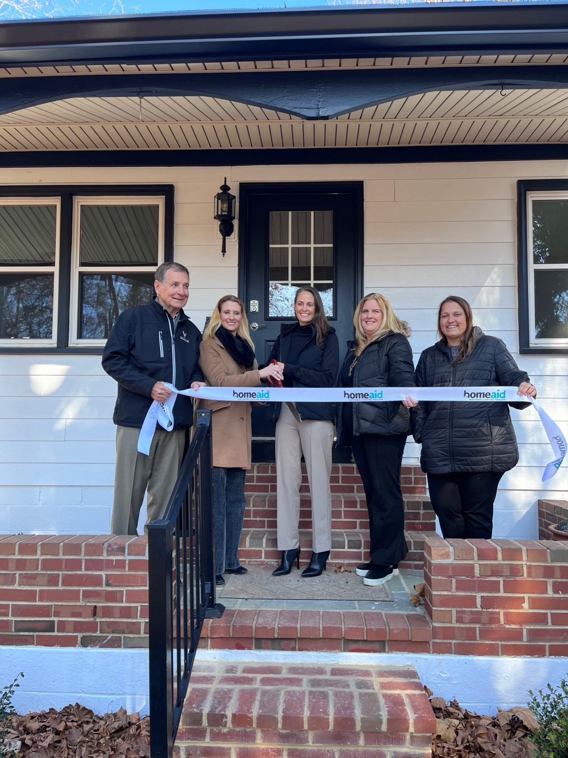 Good Shepherd of Northern Virginia - Peace House - Leesburg, VA ...