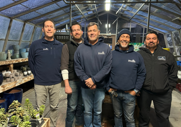 Building Hope Newsletter, March - HomeAid National Capital Region